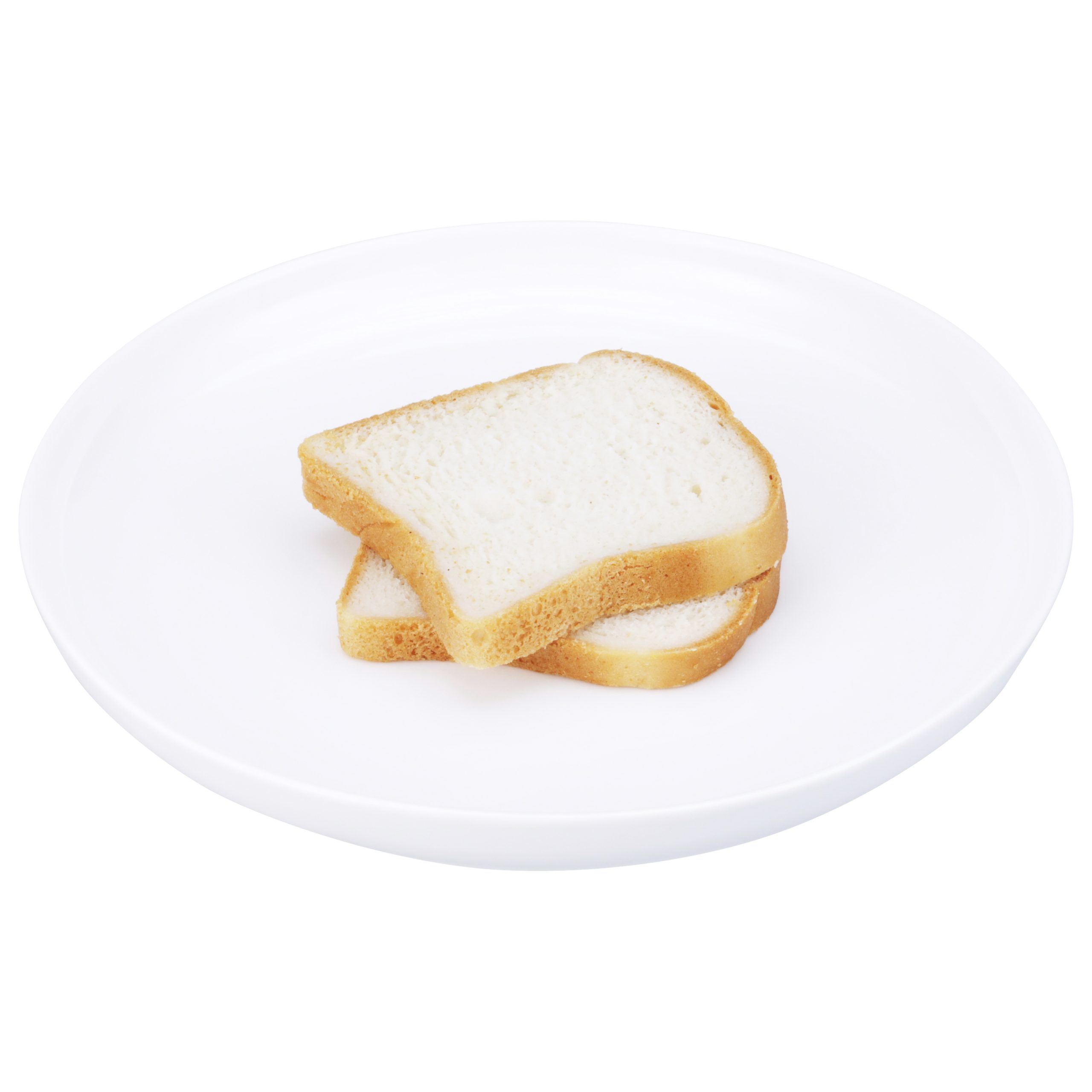 Allergen Free White Sandwich Bread - Pure Knead